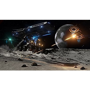 Elite Dangerous: The Legendary Edition - Xbox One