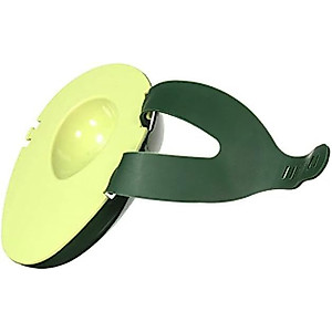 Avocado Saver Avocado Holder Container Avocado Storage Keeper Individual Household Food Containers, Food Storage