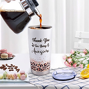 DALIYREPAL VERSAINSECT for Women, Birthday Christian Gifts for Her Thank You Garden Sculpture Outdoor Decoration