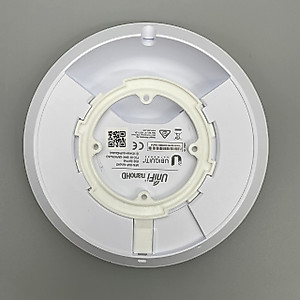 Replacement Mounting Bracket for Ubiquiti UAP-AC-LR, UAP-AC-Lite, UAP-NanoHD, U6-Lite