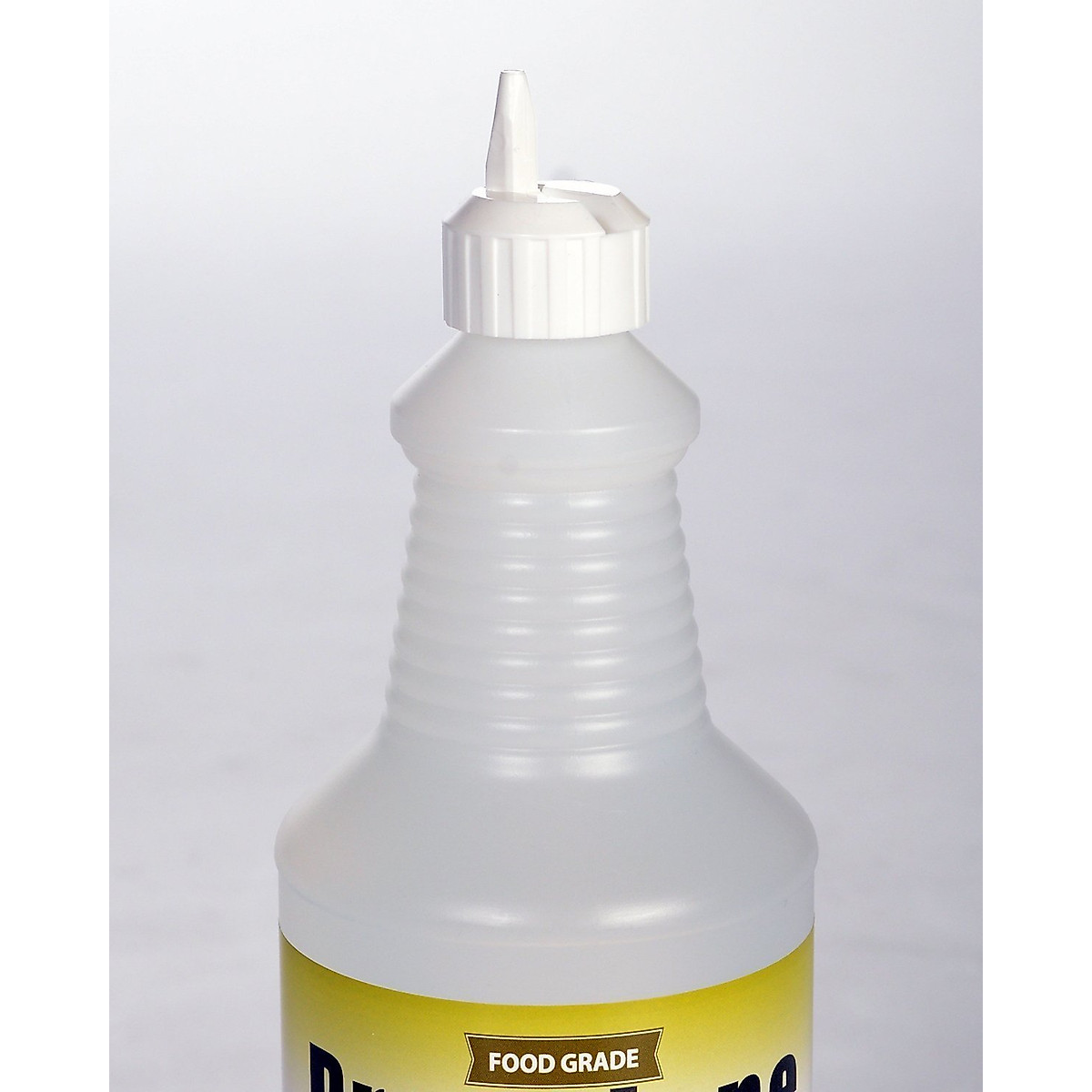 Sanco Industries Vegetable Glycerin - 1 Quart (32oz) - All Natural, USP Grade - Food Grade Liquid Glycerin