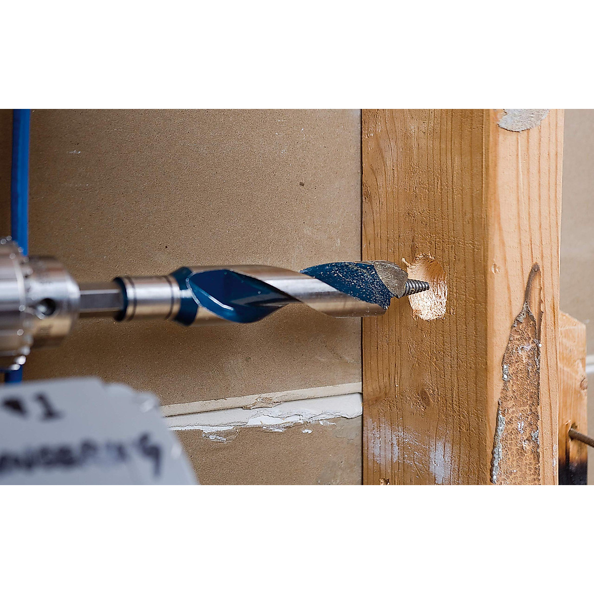 Bosch NKMT08 1/2 In. x 13 In. Daredevil Auger Bits