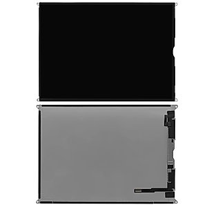 10.2" LCD Screen Replacement for iPad 9 (9th Gen) A2602 A2603 A2604 A2605 Display LCD Screen Replacement Premium Repair Kit