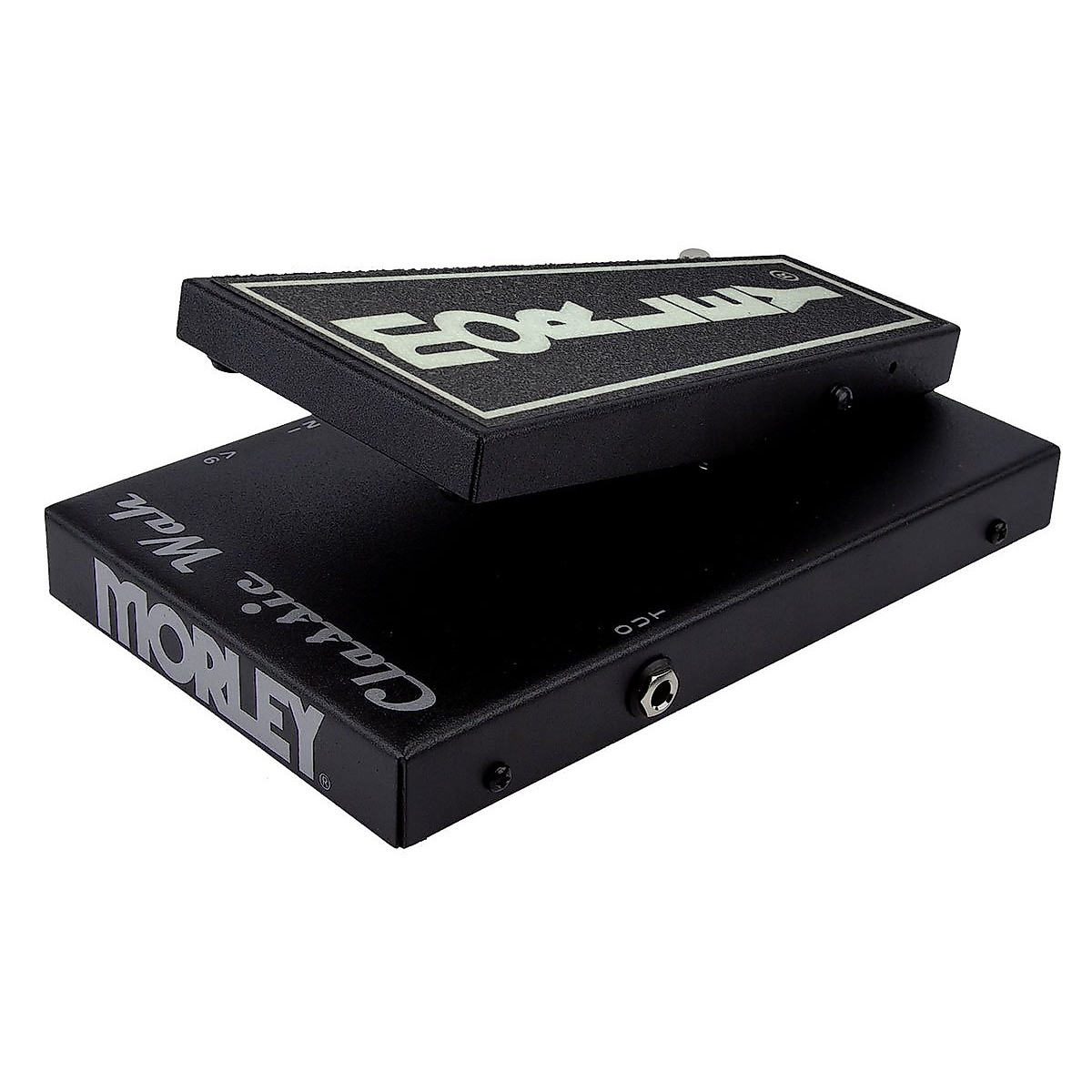 Morley CLW Classic Optical Wah