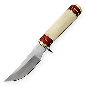 Armory Replicas Outdoor Chesapeake Howler Hunting Skinner Knife