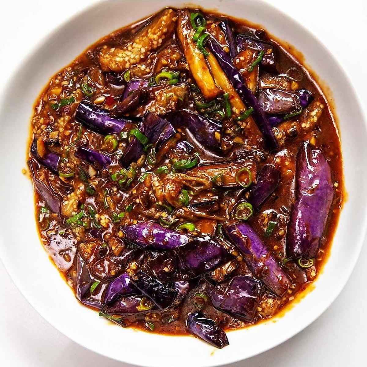 TomorrowSeeds - Chinese Eggplant Seeds - 200+ Count Packet - for 2024 Purple Shine Long Asian Aubergine Ping Tung Japanese Eggplants Brinjal