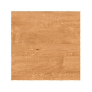 Bush Furniture WC81465 Bookcase, Bookshelf, Large Book Living Room, Home Office, or Entryway, Tall 5 Shelf, Maple Cross