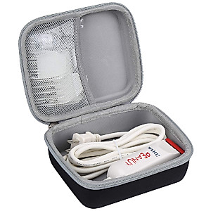 Aproca Hard Storage Travel Case, for Wahl Professional Peanut Classic Clipper/Trimmer #8685#8655