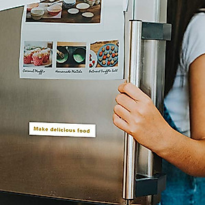 Greateam Compatible Label Tape Replacement for P-Touch Tape 12mm 0.47" Brother 1/2Inch TZe Label Tape TZe-134 TZe-234 TZe-334 (Gold on Clear/White/Black) for Brother PT-D210 PT-D400 PT-D600 PT700, 3PK