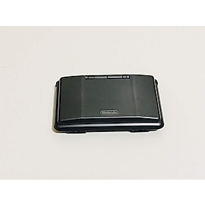 Nintendo DS Graphite Black