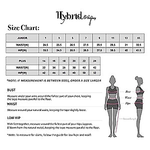 Hybrid & Company Women's Skinny Bootcut Stretch Pant P31699BLX Beige/Khak 20