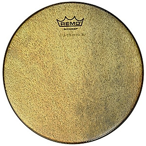 Remo Tambourine (UL0110BT013)