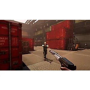 XIII: Limited Edition (NSW) - Nintendo Switch