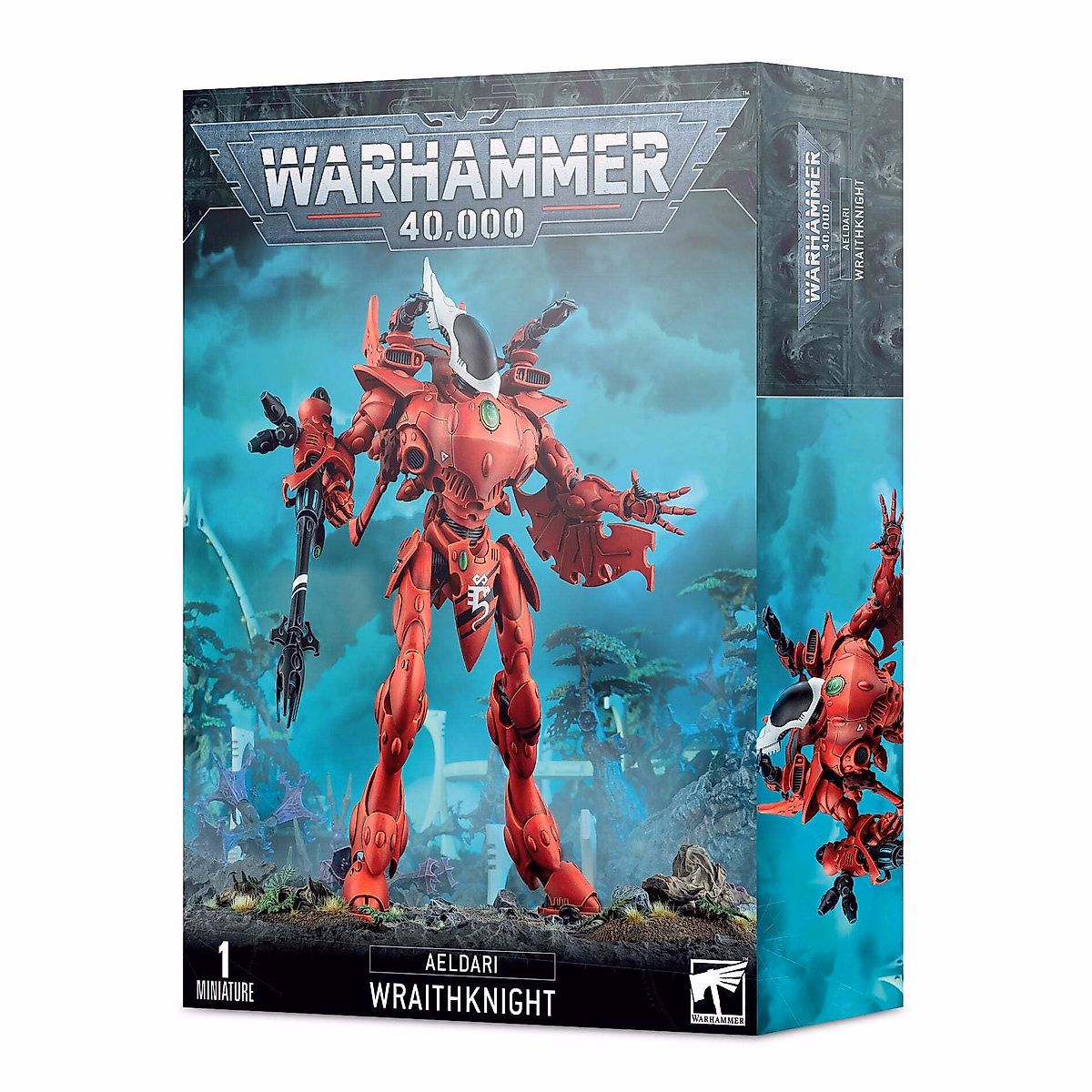 Games Workshop Wraithknight