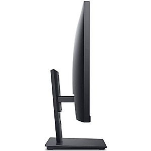 Dell E2420H 24IN LED LCD MON, Black