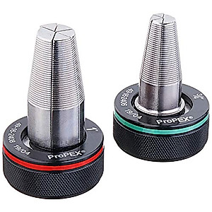 Milwaukee 2432-22 M12 12V Propex Expansion Tool Kit