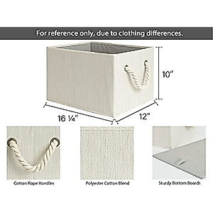 StorageWorks Storage Bin