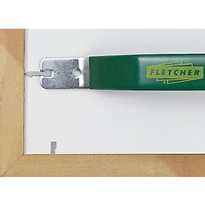 C.R. LAURENCE 09517 CRL Fletcher PullMate Point Removing Tool