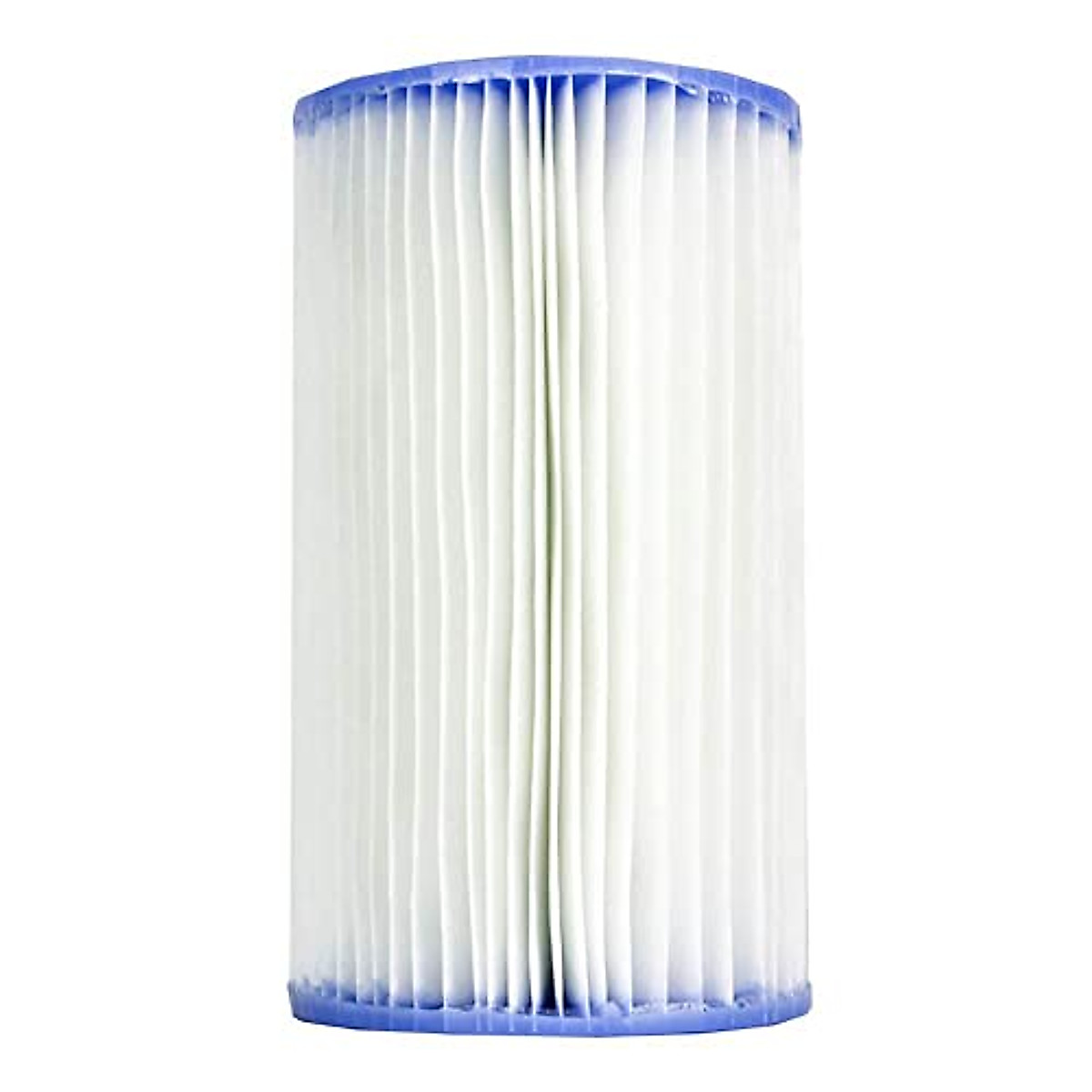 Intex 29005E Swimming Pool Filter Cartridge, Type B 6 Pack