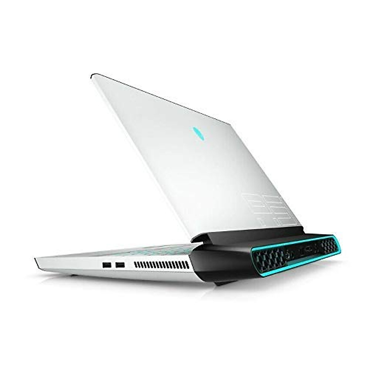 Dell Alienware Area 51M Laptop, 17.3-inch FHD (1920 x 1080), 9th Gen Intel Core i9-9900K, 32GB (2x16GB) RAM, 2 X 512GB SSD (RAID0) + 1TB (+8GB SSH SSHD, NVIDIA GeForce RTX 2080, Windows 10 (Renewed)