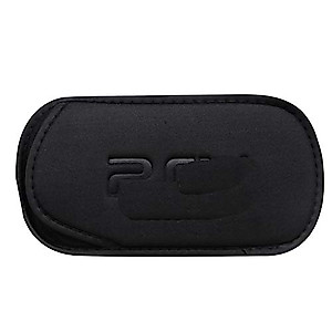 2 in 1 Screen Protector Soft Bag Shell Protector for Sony PSV Console Sponge Bag Game PS Vita 1000 2000 Slim PSVITA Case