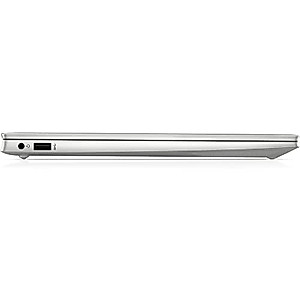 2022 HP Pavilion 14" FHD Premium Laptop 11th Gen 4-Core Intel i5-1135G7 16GB DDR4 1TB NVMe SSD Intel Iris Xe Graphics HDMI Webcam Bluetooth Backlit Keyboard Wi-Fi 6 Windows 11 Home w/ 32GB USB