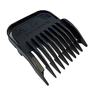 Remington Replacement Size #2 (6mm) 1/4" Guide Comb for Model HC9200