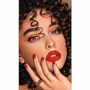 French Tips Press on Toenails Pink Square Toe Fake Nail Tips French Light Powder Design Acrylic Toe Nails Full Cover Glue on Toenails Glossy Summer False Toe Static Nails for Women Girls 24Pcs