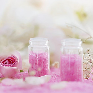 80 Pieces Salt and Pepper Shaker Stoppers 3/4 Inch, 3/5 Inch 1/2 Inch, and 7/16 Inch Plastic Salt Shaker Plug Replacement Salt and Pepper Shaker Stoppers Round Plastic End Cap for Pots Bottles Pipes