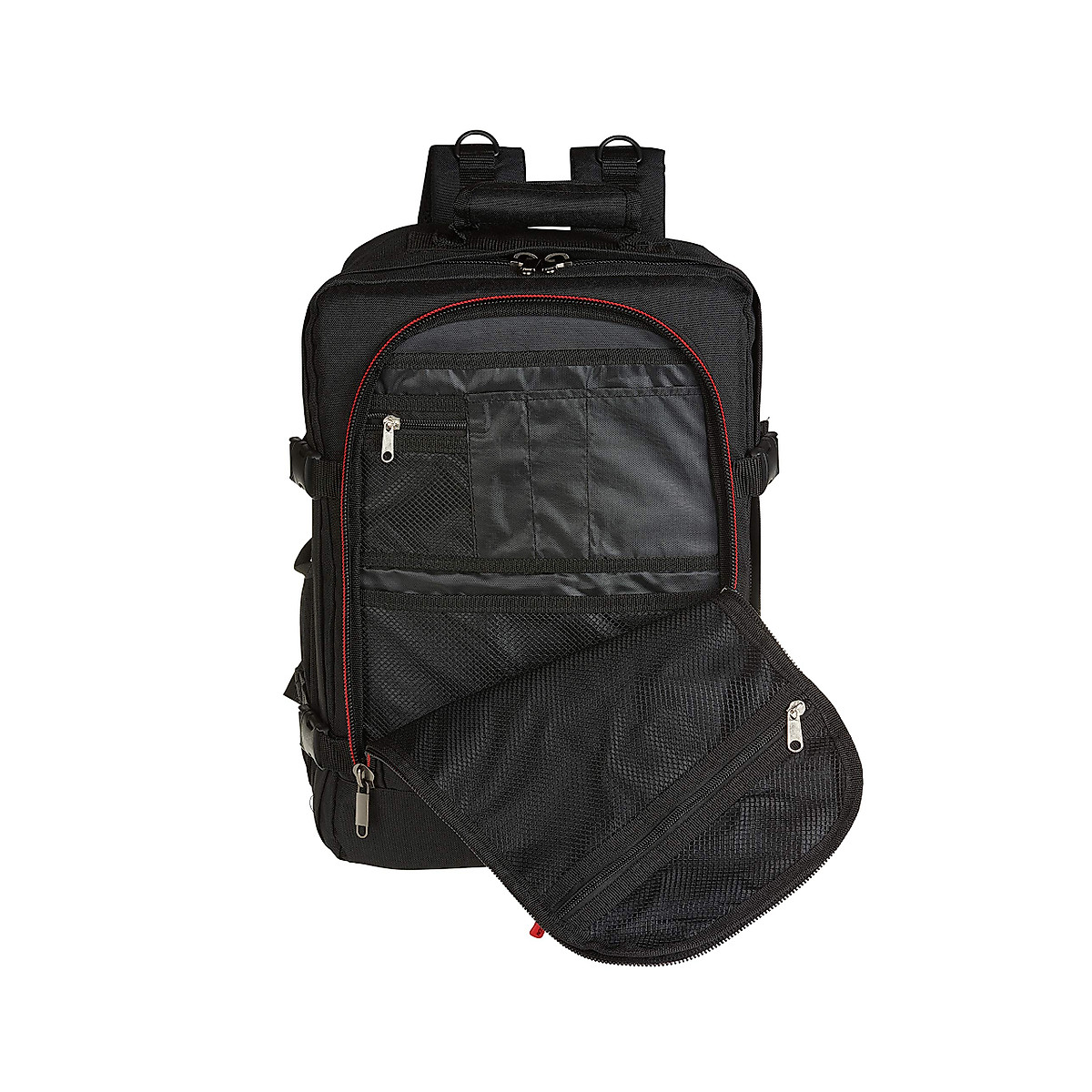 mc-cases Brandnew Backpack for DJI Mavic 3 - Extremely comfortable – lots of space - protected all around