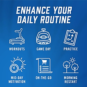 BioSteel Sports Drink, Great Tasting Hydration with 5 Essential Electrolytes, Blue Raspberry Flavor, 16.7 Fluid Ounces, 12-Pack