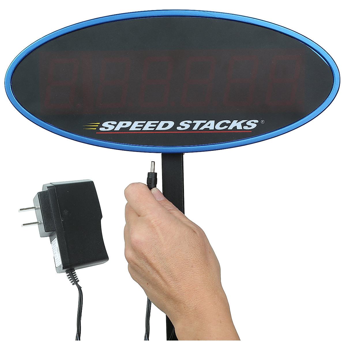 SPEED STACKS Tournament Display Pro