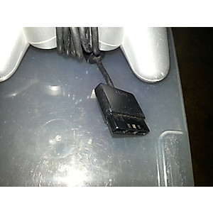 PS2 DualShock 2 Controller - Satin Silver