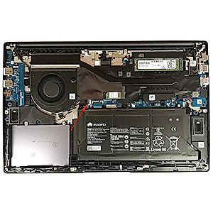 2.5inch HDD/SSD Hard Drive Cable Connector for Huawei Matebook D15 2020