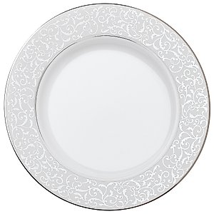 Mikasa Parchment Salad Plate, 8-Inch