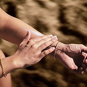 Bare Republic Mineral Gel Sunscreen SPF 30 Sunblock Body Lotion, Light and Hydrating Skin Care, 4 Fl Oz