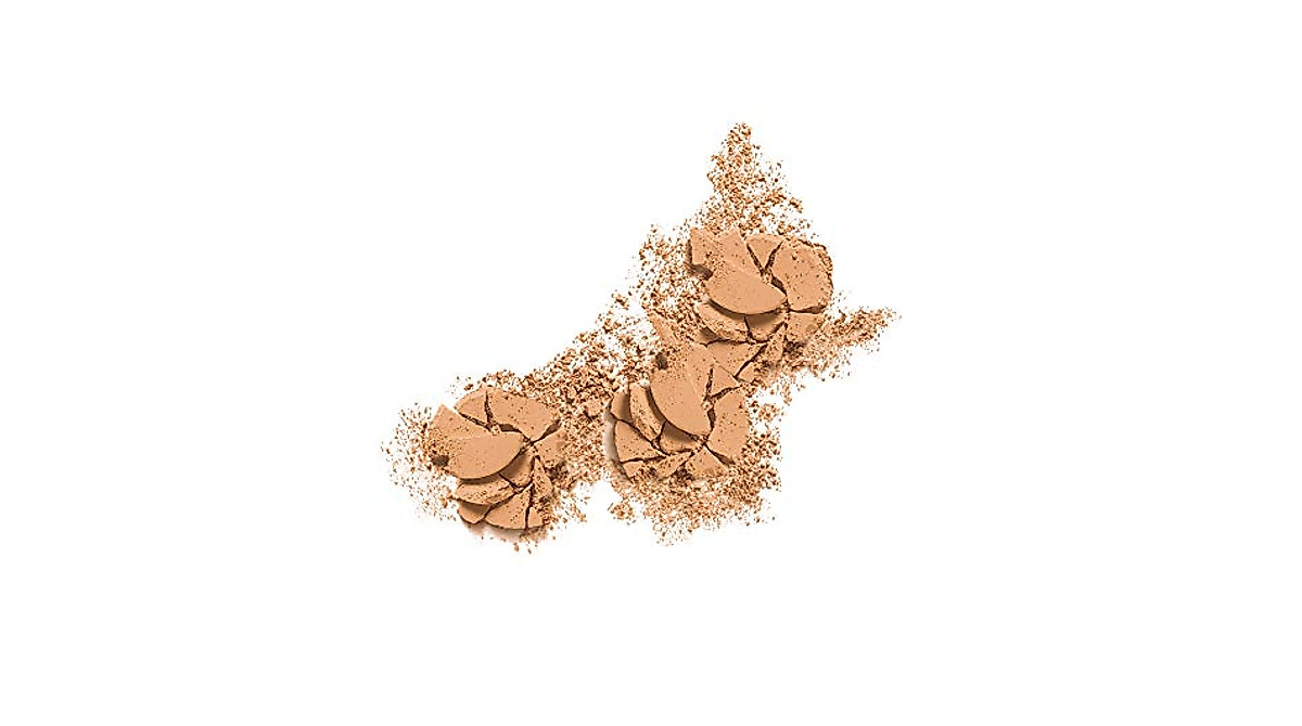 Revlon ColorStay Pressed Powder - Long Lasting Matte Finish