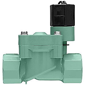 Orbit 57281 1" FPT L-Series Automatic Sprinkler Valve