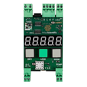 Atlas Scientific Industrial Conductivity Kit - K 1.0
