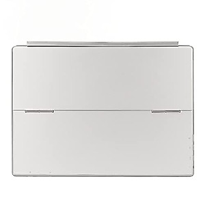 VINGVO 12.3in Laptop, Windows11 2 in 1 Mini Laptop 2880x1920 Resolution Home Magnetic Keyboard (12+256G US Plug)