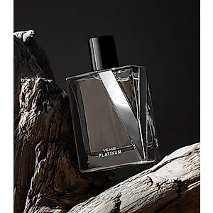 Victoria's Secret VS Him Platinum Men's Cologne, Cologne for Men (3.4 oz)