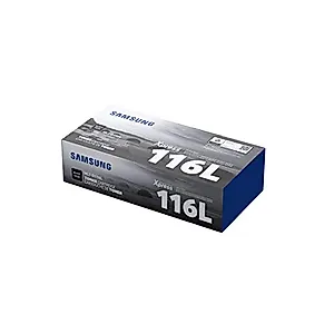 HP Samsung MLT-D116L (SU832A) MLT-D116L Toner Cartridge