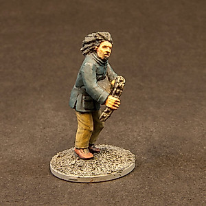 Offensive Miniatures Hairy Mob (12/Pk)