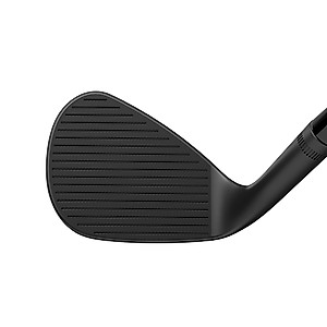 Callaway Golf JAWS Full Toe Wedge (Black, Right-Handed, Graphite, 60 degrees)