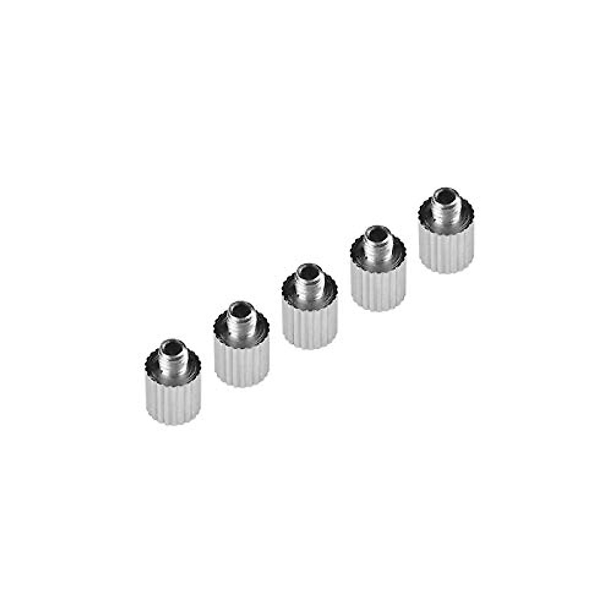 Silverstone SST-CA04 - M.2 SSD Screw kit for Motherboard mounting Accessories
