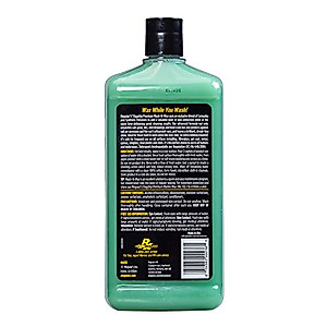 Meguiar's M4232 Flagship Premium Marine Wash-N-Wax - 32 Oz Bottle