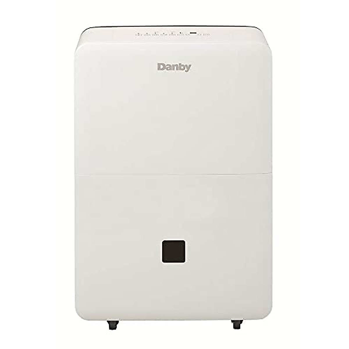 Danby RBDDR050BJPW / DDR050BJPWDB-RF / DDR050BJPWDB-RF 50 Pint DoE Dehumidifier with Pump Recertified