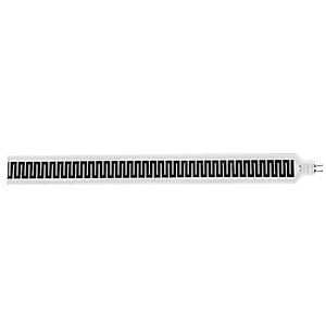 Pressure Sensor, SF15-150 150mm x 15mm Resistance type Thin Film Pressure Sensor Sensor Force Sensitive Resistor 10kg