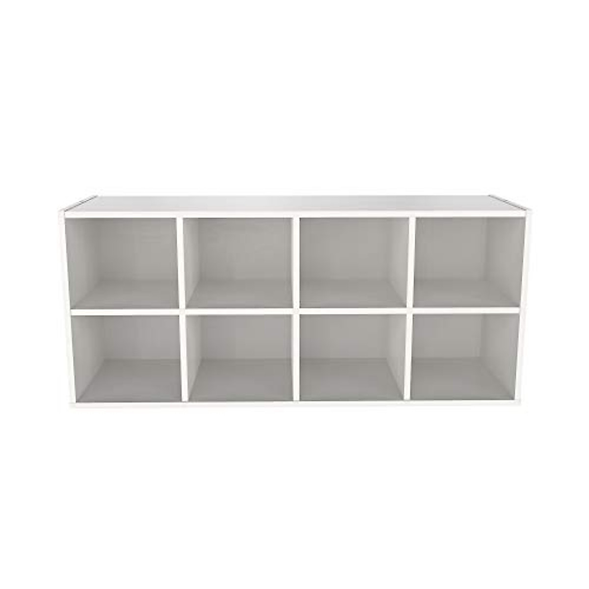 ClosetMaid 5061 Shoe Station, White