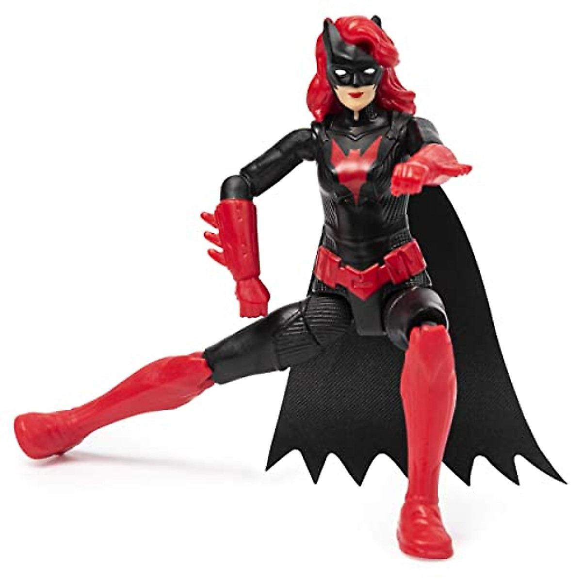 DC Batman 2020 Batwoman 4-inch Action Figure by Spin Master